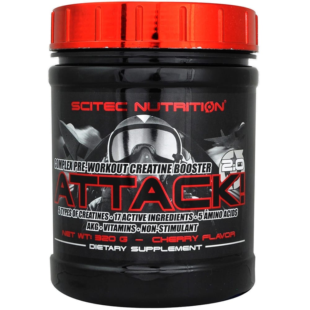 Scitec Nutrition Хранителни добавки BgBeast.com